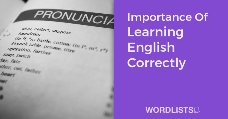 English Language Articles And Learning Resources