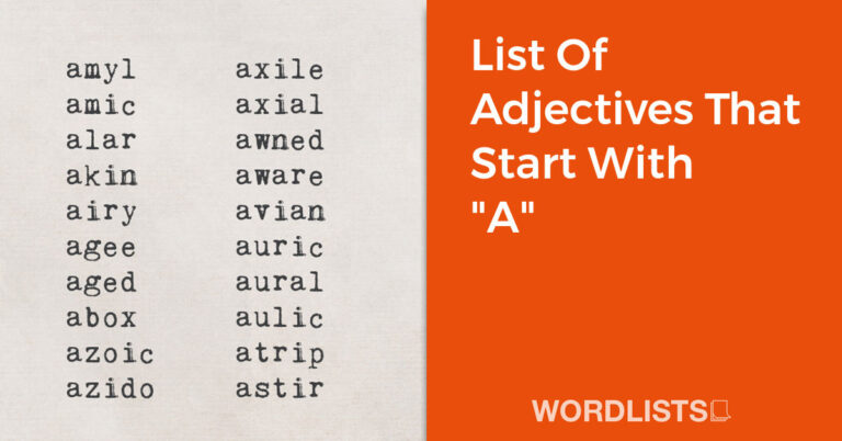 List Of Words With The Prefix "dia"