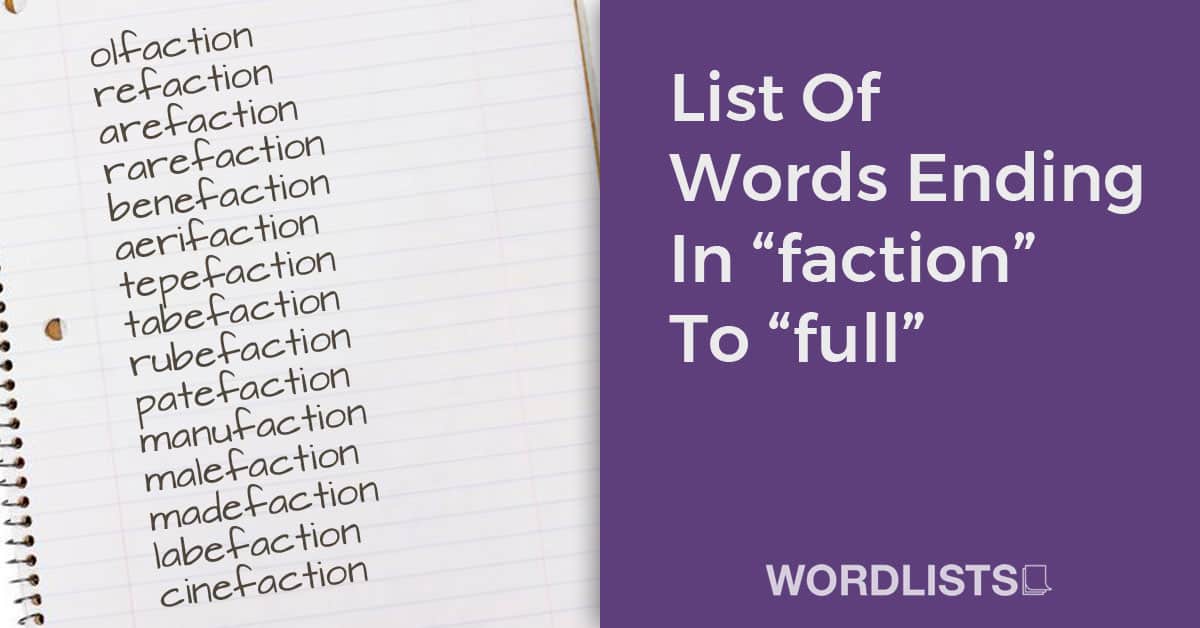 50 Words Associated With Electricity