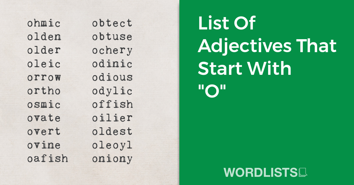 List Of Words Ending In itis 