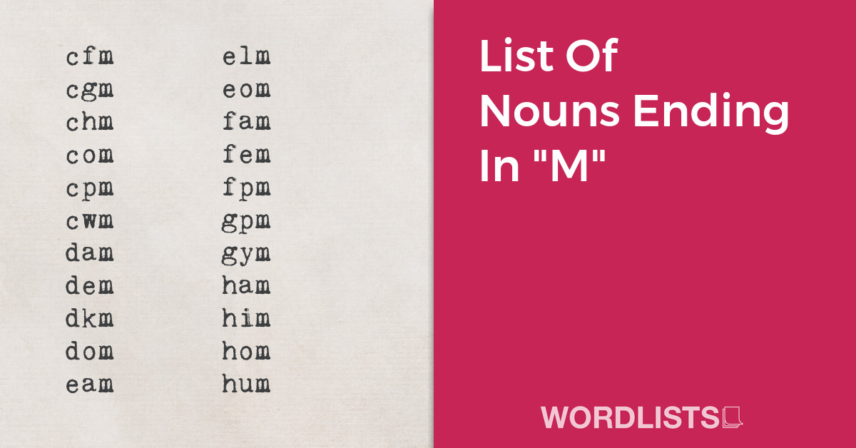 List Of Words With The Suffix ative 