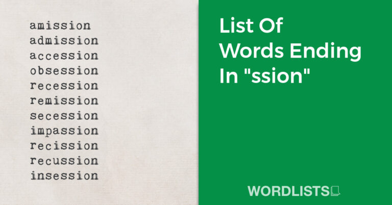 List Of 100 Fascinating Victorian Era Words