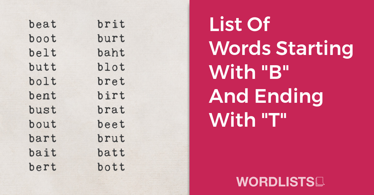 List Of Words With The Suffix iety 