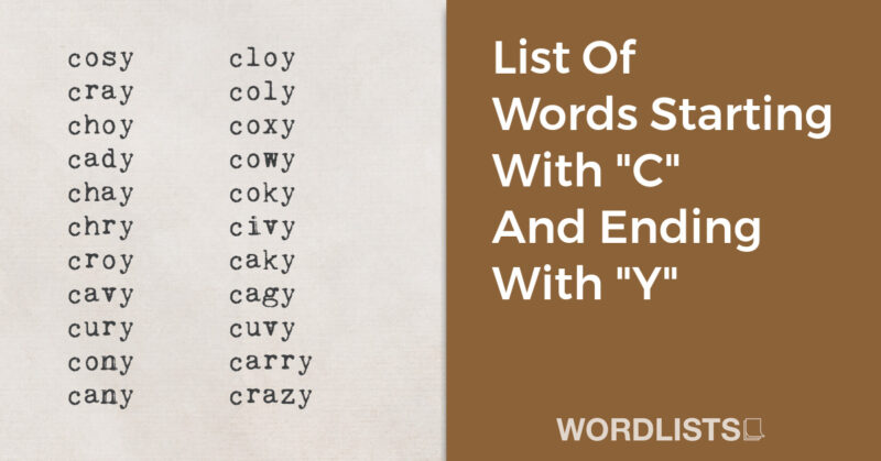 List Of Words With The Prefix "ru"