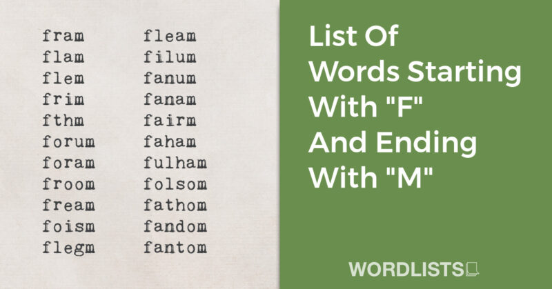 List Of Words With The Prefix "ca"
