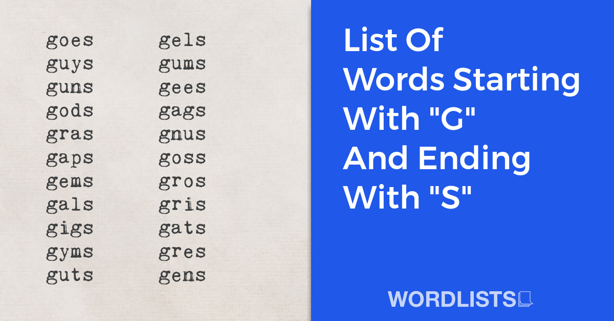 List Of Words Containing Ject 