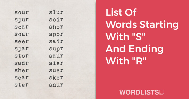 List Of Words With The Suffix "graph"