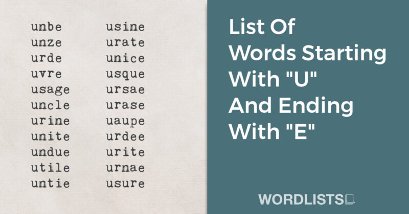List Of Words Containing "Ew"
