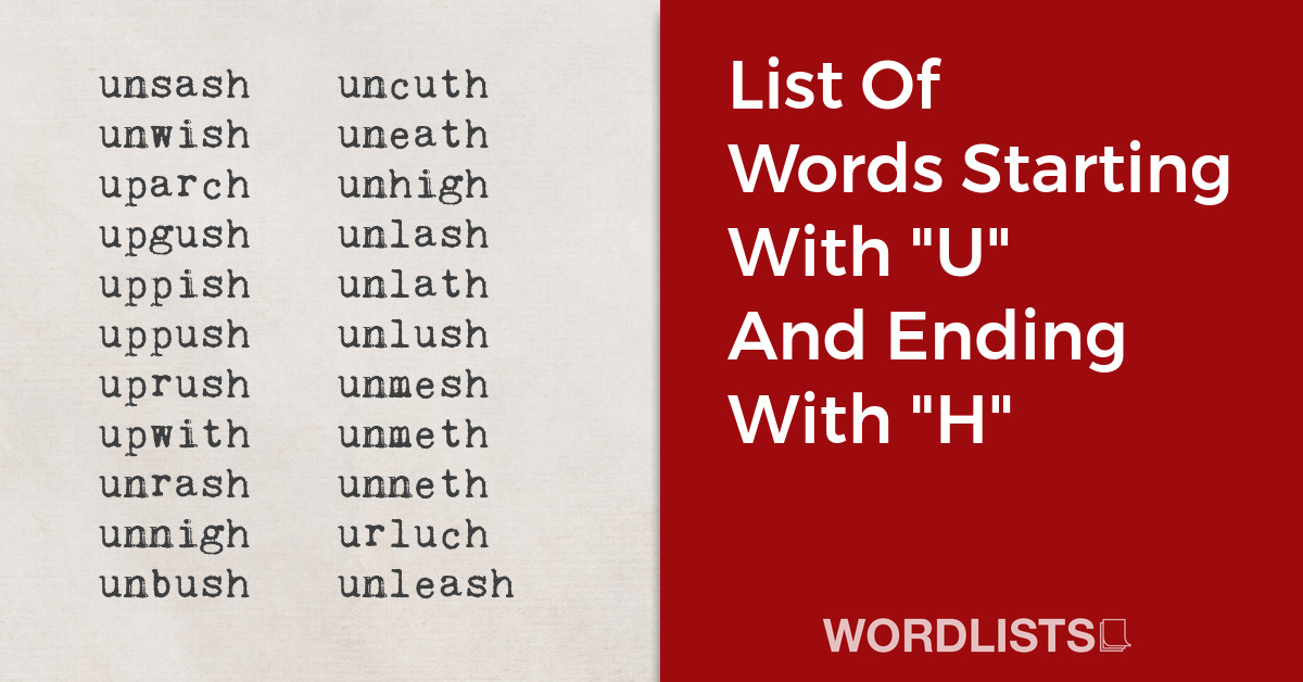 List Of Adjectives Ending In er 