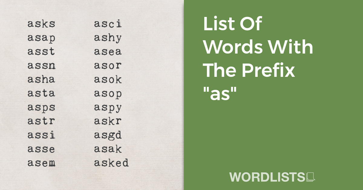 List Of Words With The Suffix ory 