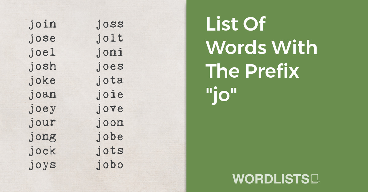 List Of Present Participle Examples