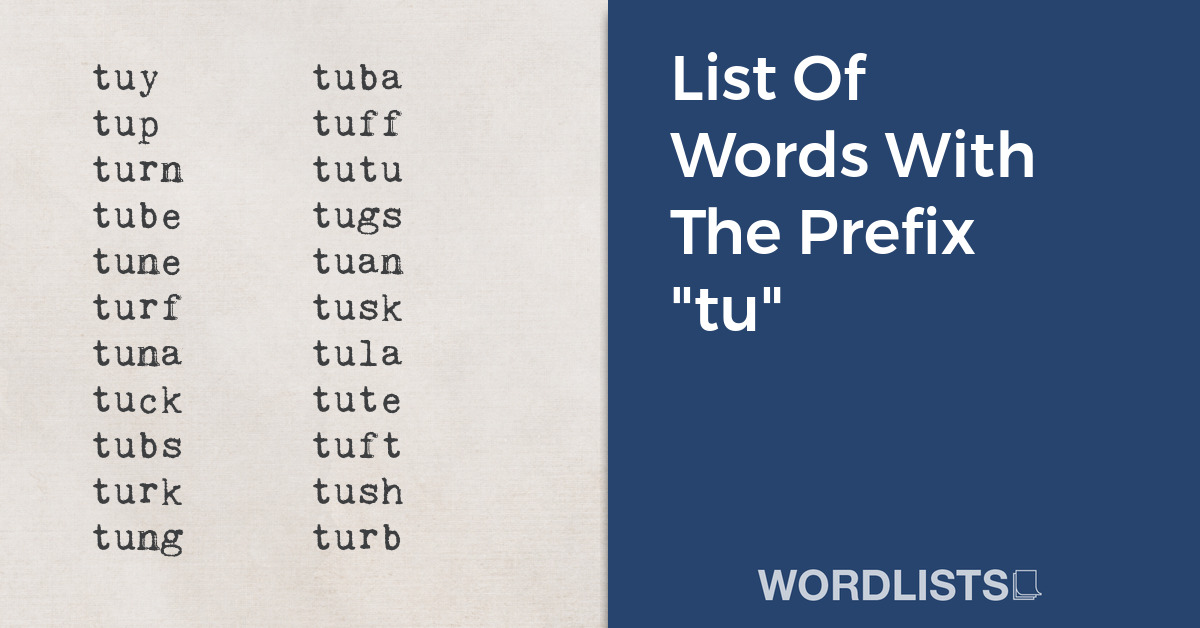 List Of Words With The Prefix retro 