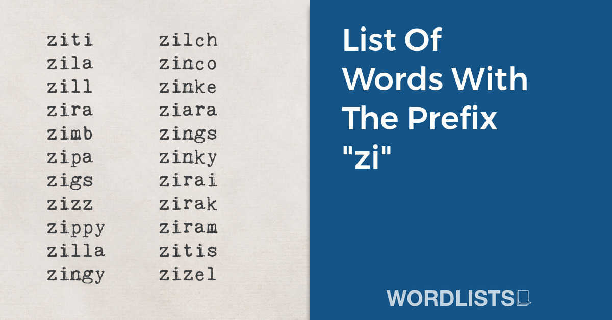 List Of Adjectives Ending In ible 