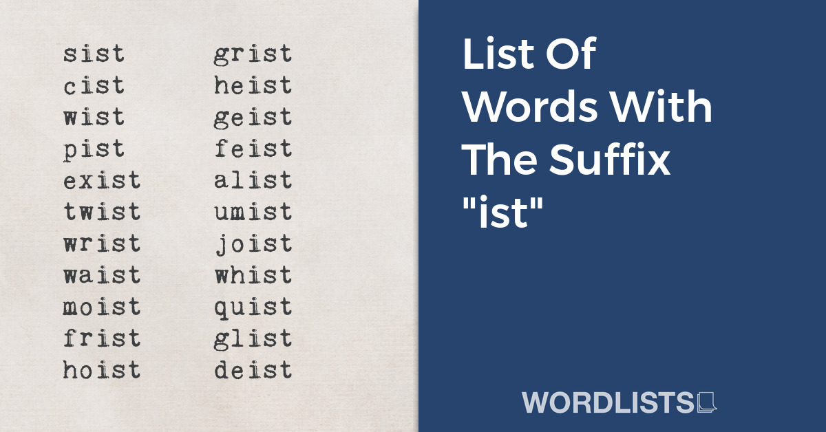 List Of Adjectives Ending In ful 